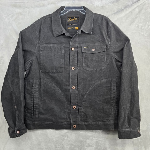 Howler Brothers | Jackets & Coats | Howler Bros Hb Depot Jacket ...